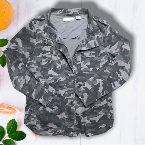 Kersh | Jackets & Coats | Kersh Camo Jacket | Poshmark